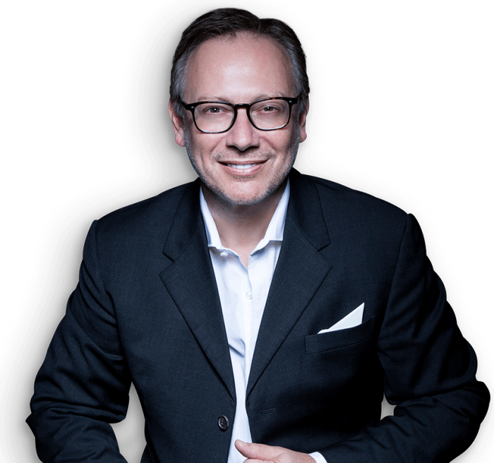 Cosmetic Surgeon & ENT Specialist Sydney • Dr Zacharia